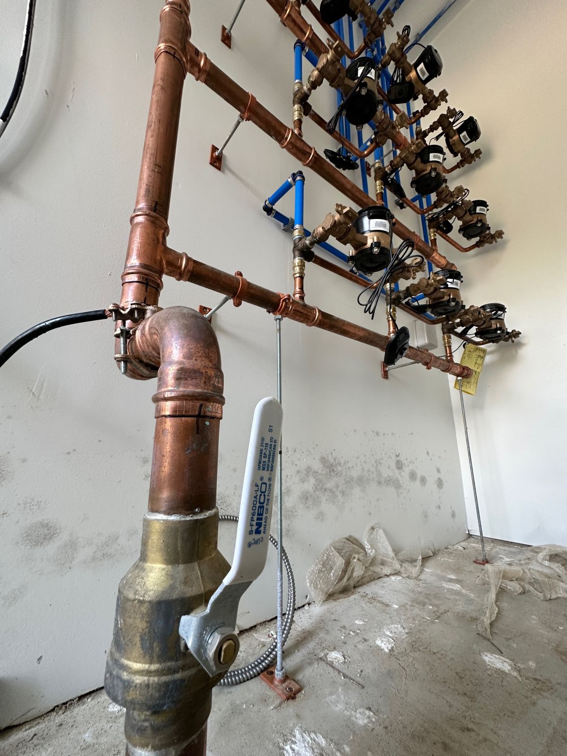 Residential Plumbing Services | Hope Plumbing | Connecticut