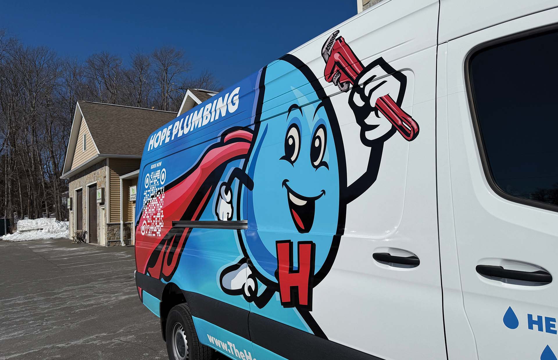 Hope Co Services | Plumbing Experts You Can Trust